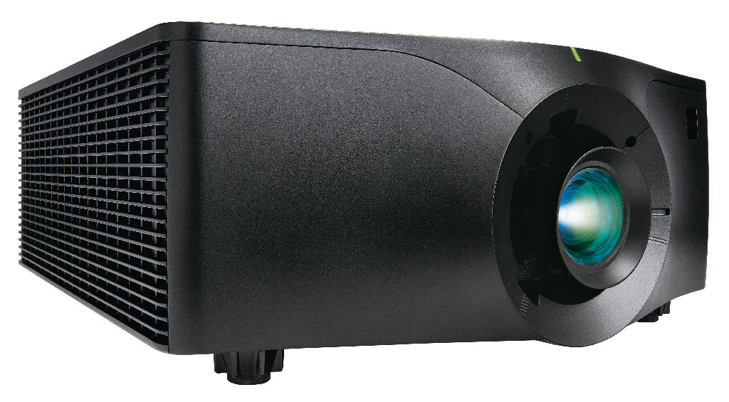 DWU1075-GS 1DLP laser projector - certified refurbished – Christie ...